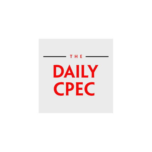 Climate-resilient CPEC planning urged by experts - The Daily CPEC
