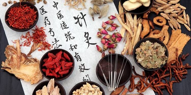 China-Pakistan Launch Herbal Medicine Lab - The Daily CPEC